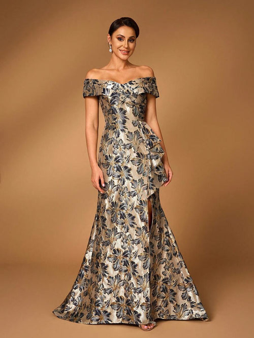 Formal Dresses Brisbane | Evening Gowns Graceful Elegance